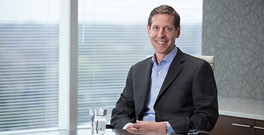 Steven Karp | University of Vermont Foundation